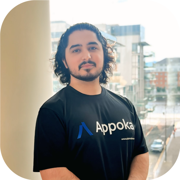 Appoka | Immersive Technology Solutions - AR, VR, MR, XR